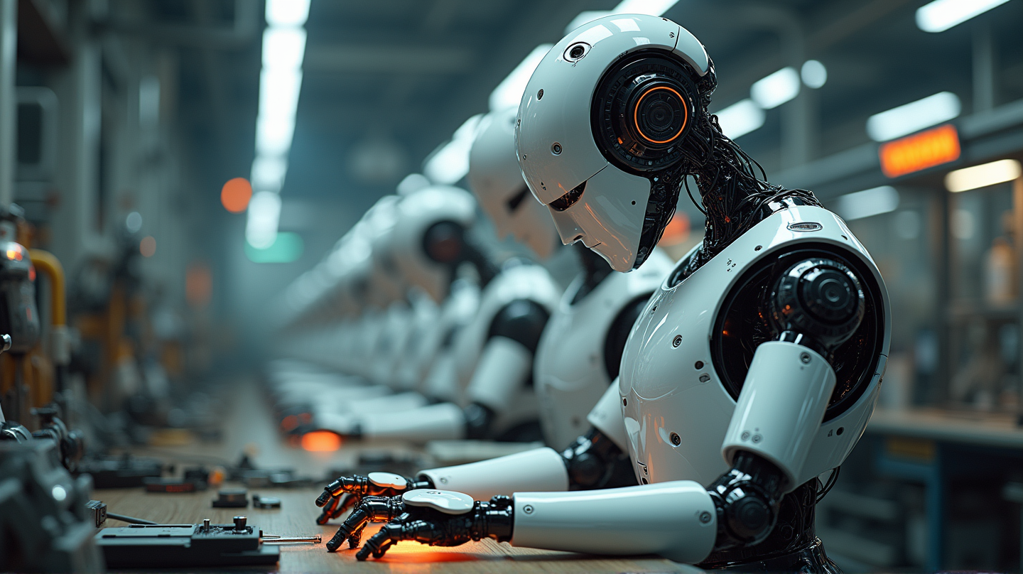 Revealing the Secrets Behind Robotics: The Devil in the Details