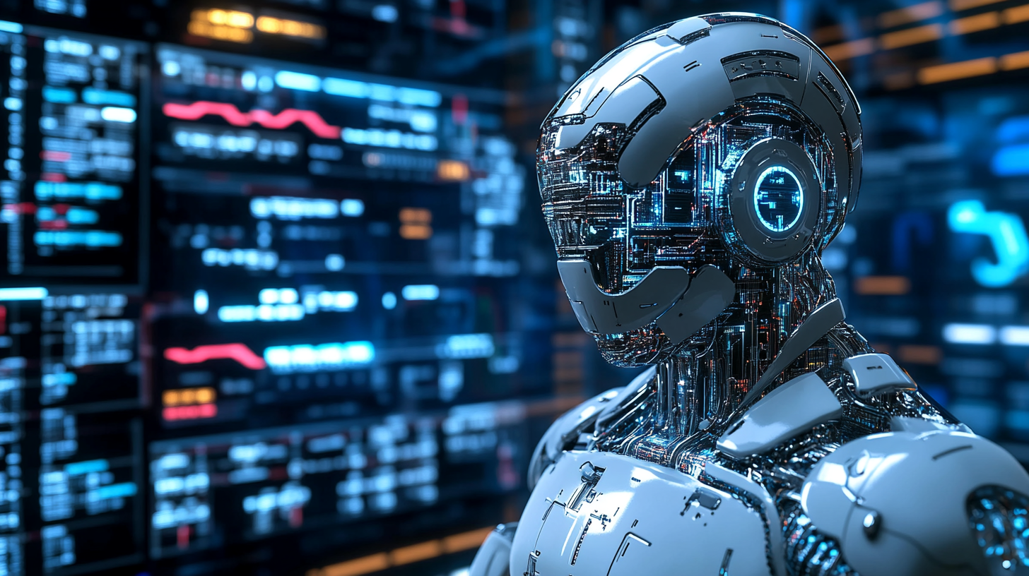 Bit GPT AI: The Ultimate Trading Tool or Just Hype? Find Out Now!