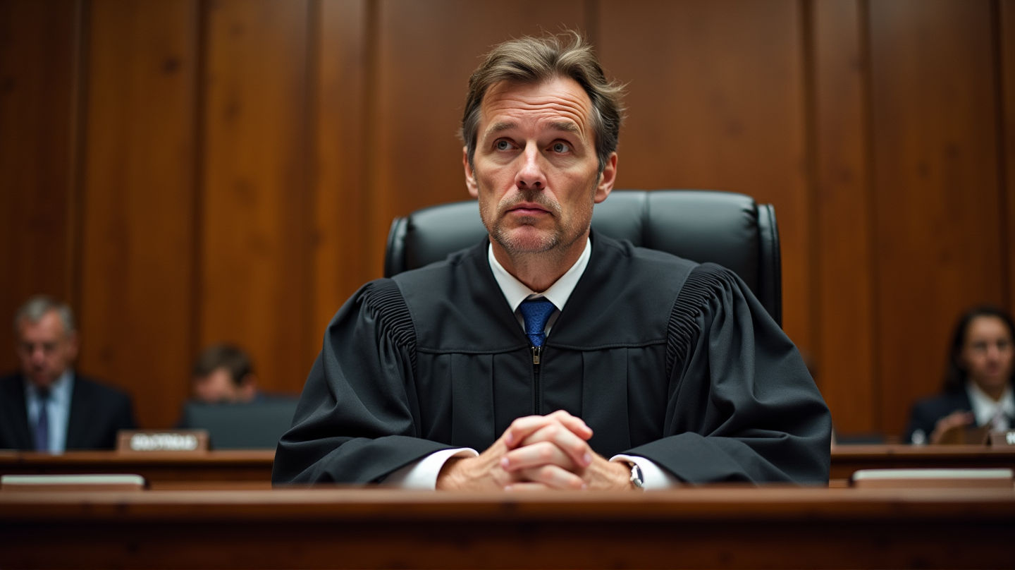 Judge Rightly Blocks US DOJ's Bold Chrome and Android Move