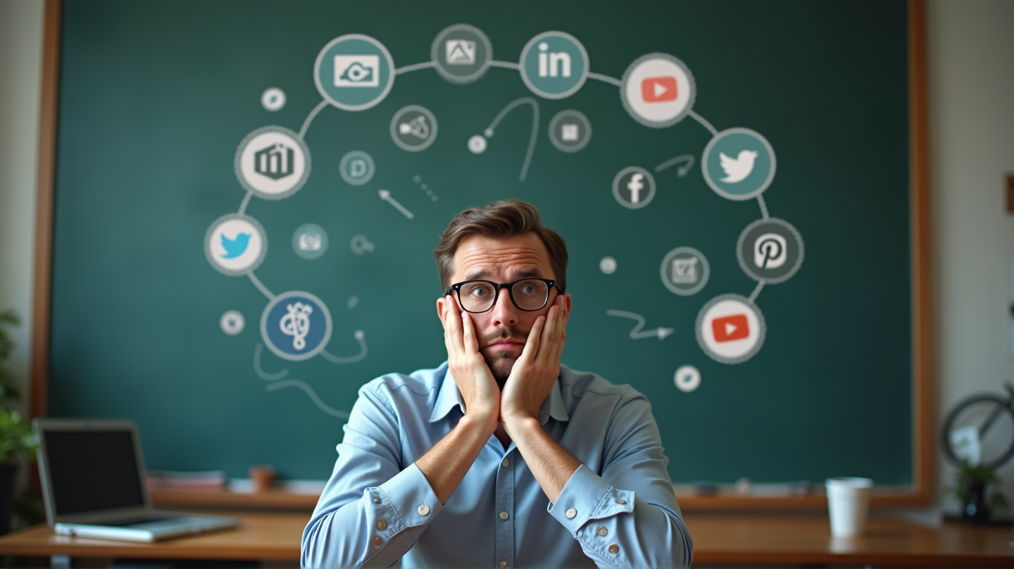 Teacher's Controversial Social Media Posts Spark District-Wide ...