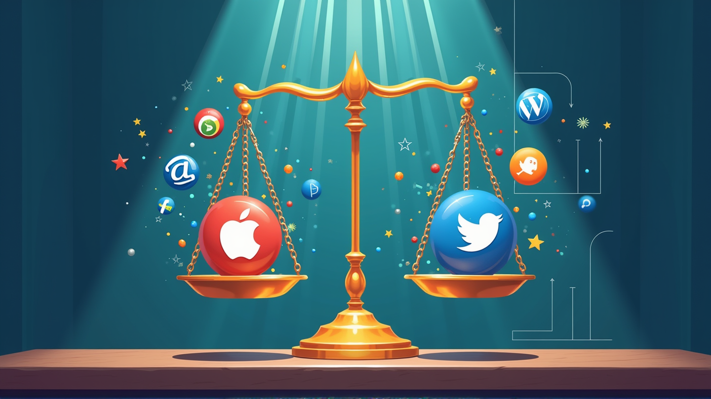 The New Era of Antitrust: Google Ruling Unveils the Future of Big Tech