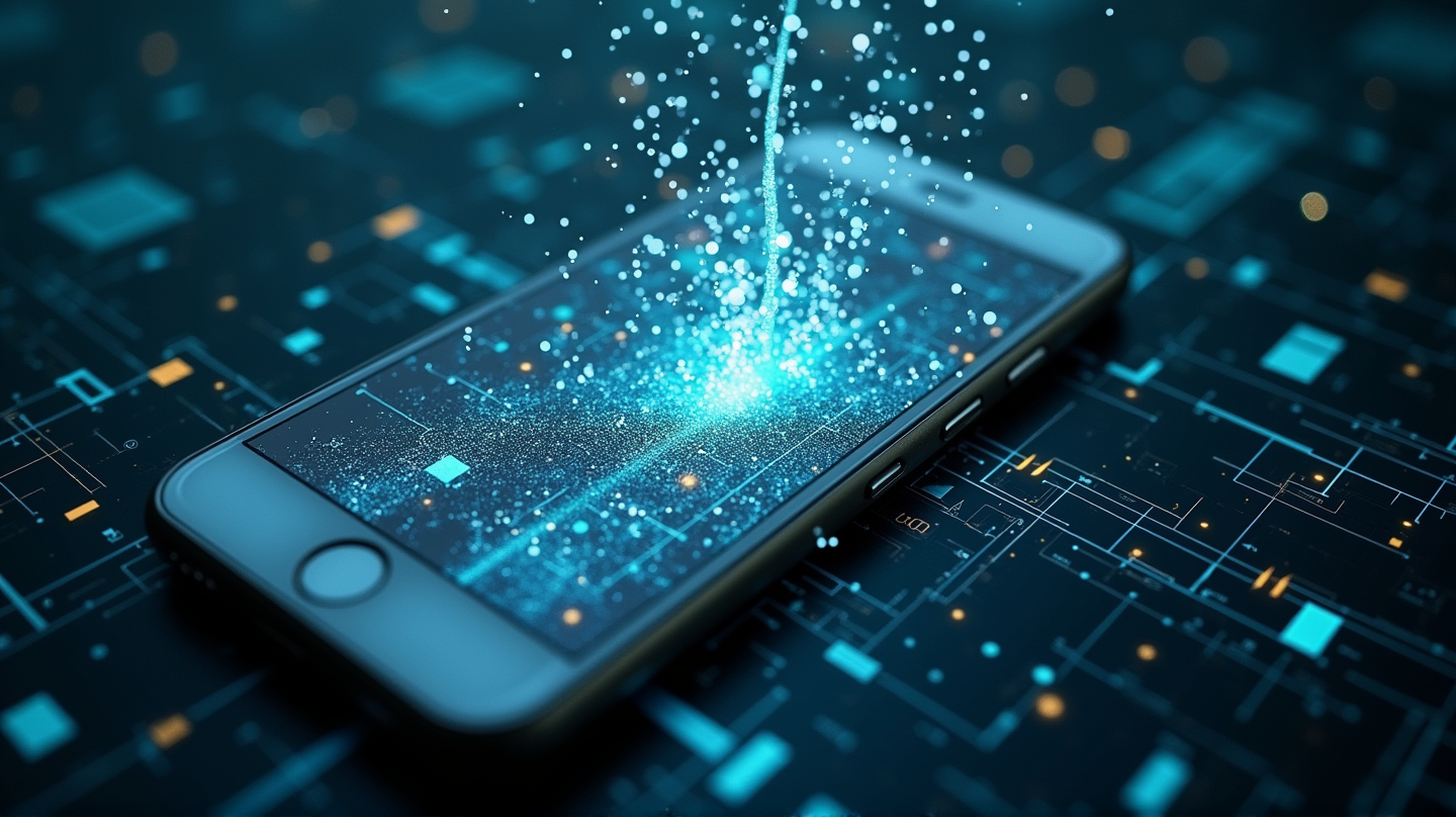 Is Your Favorite App Leaking Your Data? The Alarming Truth About App Security