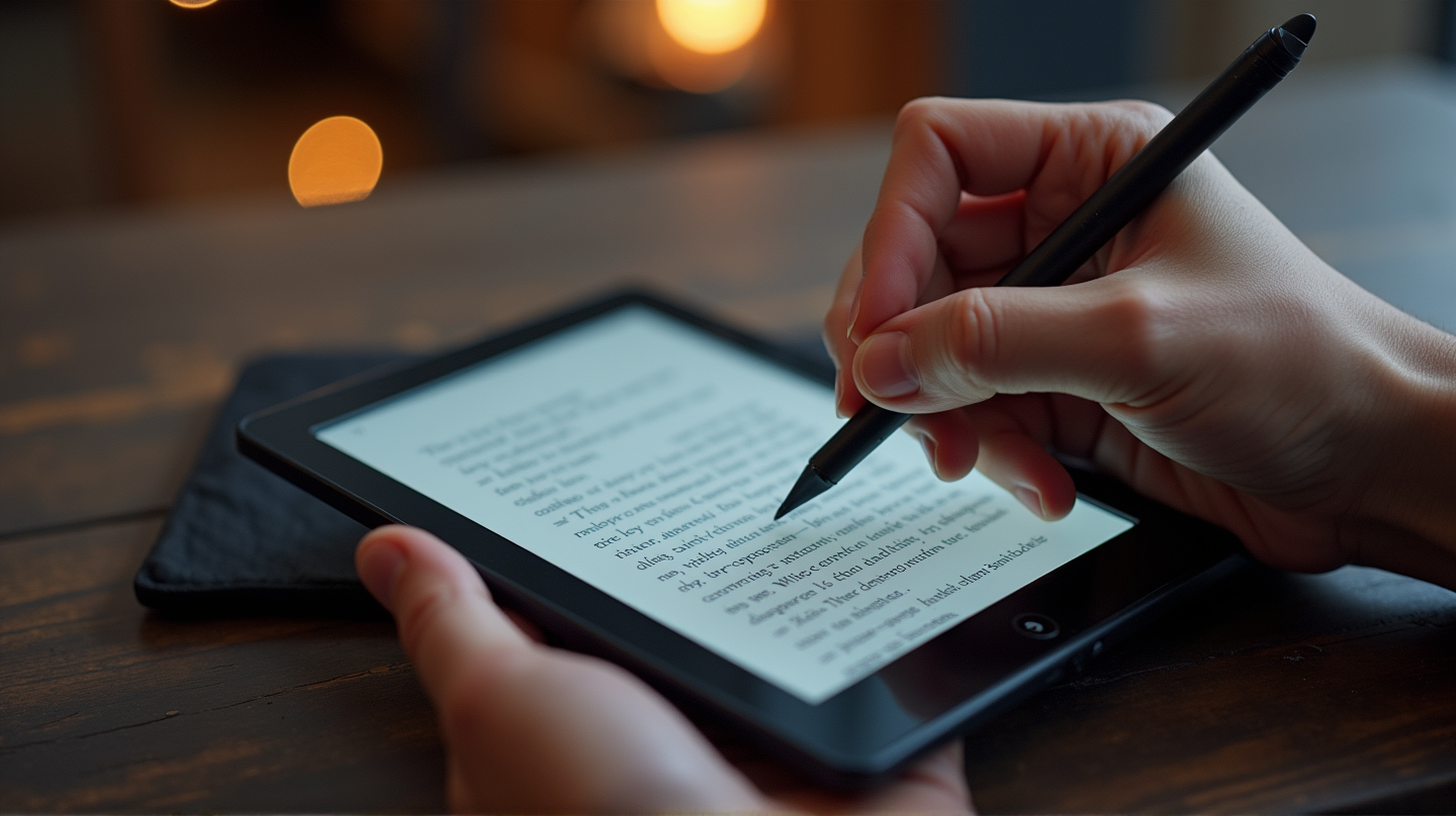 Why Amazon Must Create a Pocket-Sized Kindle Scribe Now