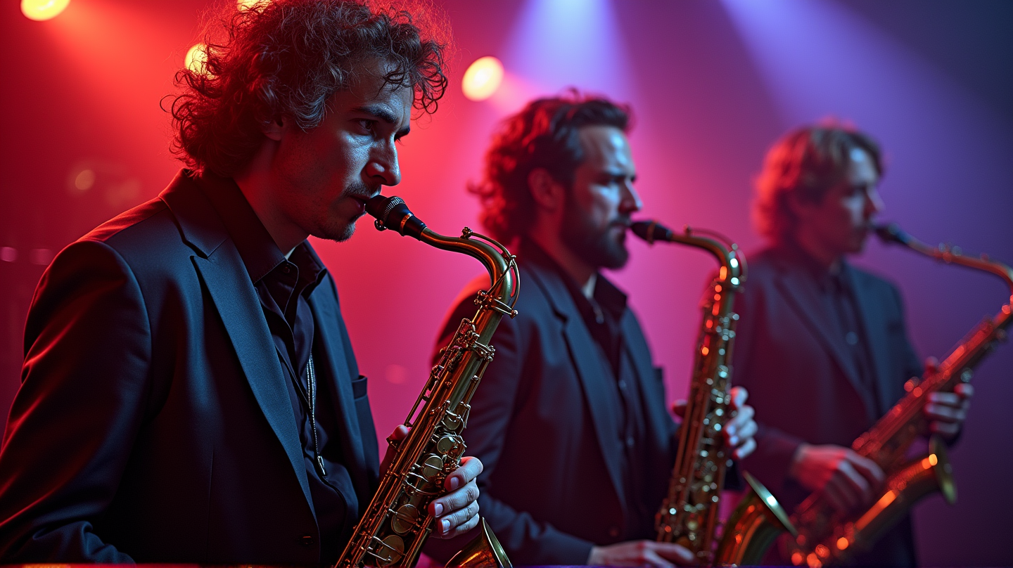 Unmasking Hidden Musical Talents of Celebrities