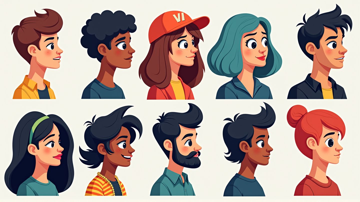 Be Your Own Android Avatar with the Comeback of Google's Androidify