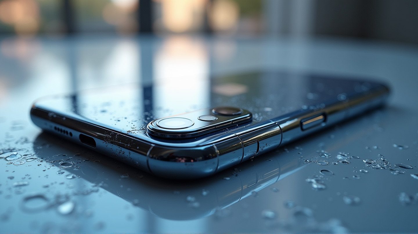 Why Your New iPhone 17 May Have Unexplained Scratches