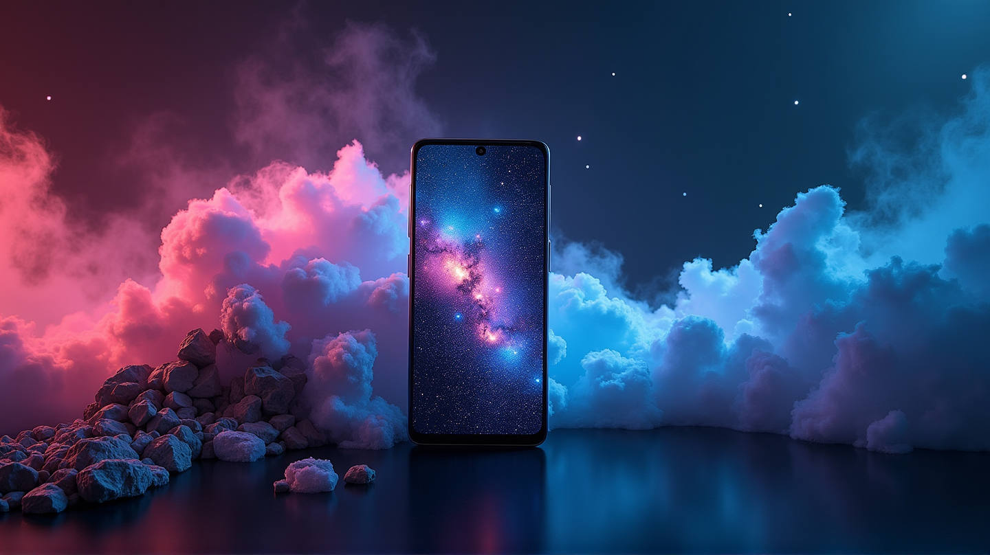 Samsung's New Update: One UI 8 Rollout Revealed!