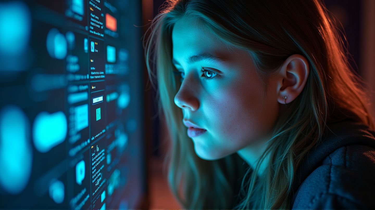 Unexpected Drawbacks of Ditching Social Media: A Gen Z Perspective