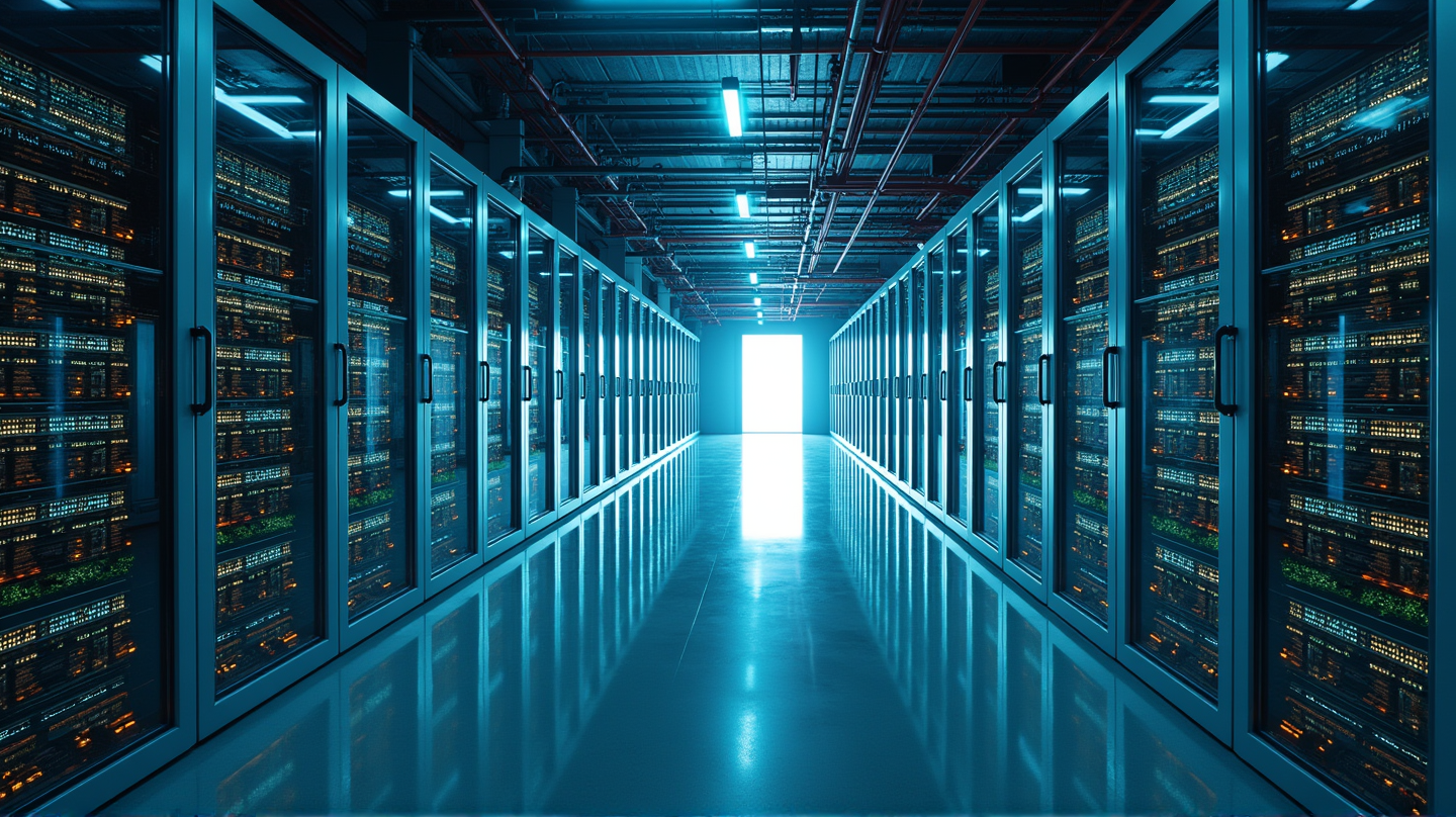 Big Tech Powers Up: Embracing Nuclear Energy for the Digital Age