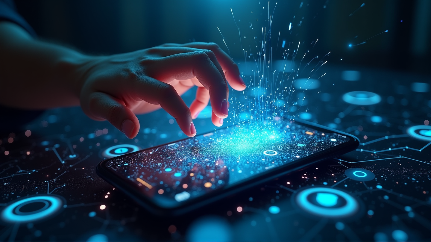 Apple's AppMigrationKit: A New Era for Seamless Data Transfer