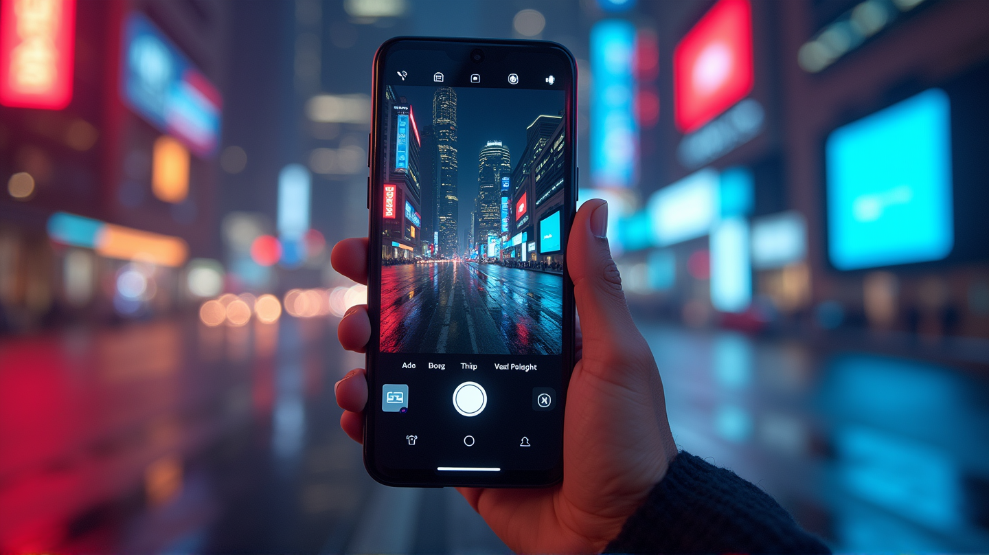 Google's Android Screen Recording Set for a Sleek Overhaul
