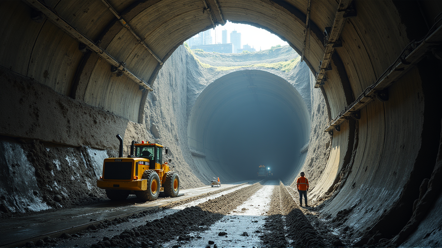 Boring Company's Environmental Woes: Nearly 800 Violations in Vegas
