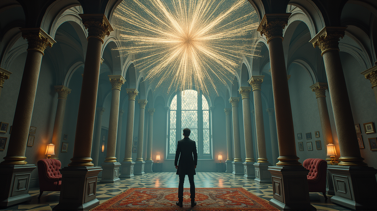 Unraveling the Hidden Connections in Celebrity Traitors