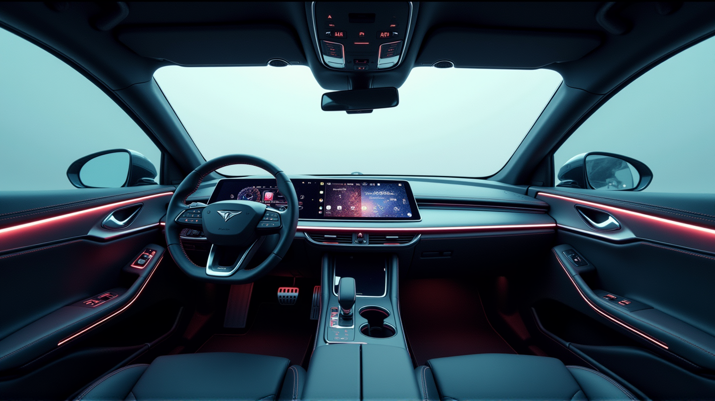 AAWireless TWO Plus: The Wireless Revolution for Car Infotainment