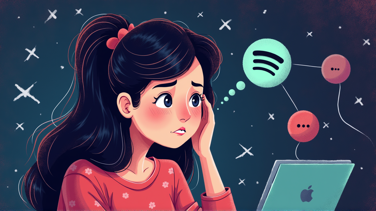 Spotify on Android: Workarounds Until the App Crash Is Fixed