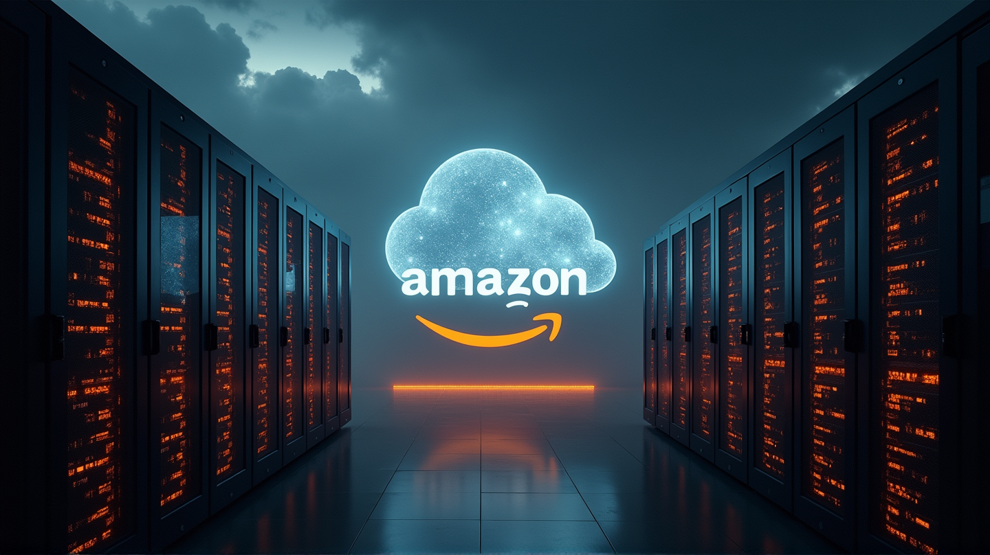 Amazon Denies Tremors as AWS Outage Rumors Resurface