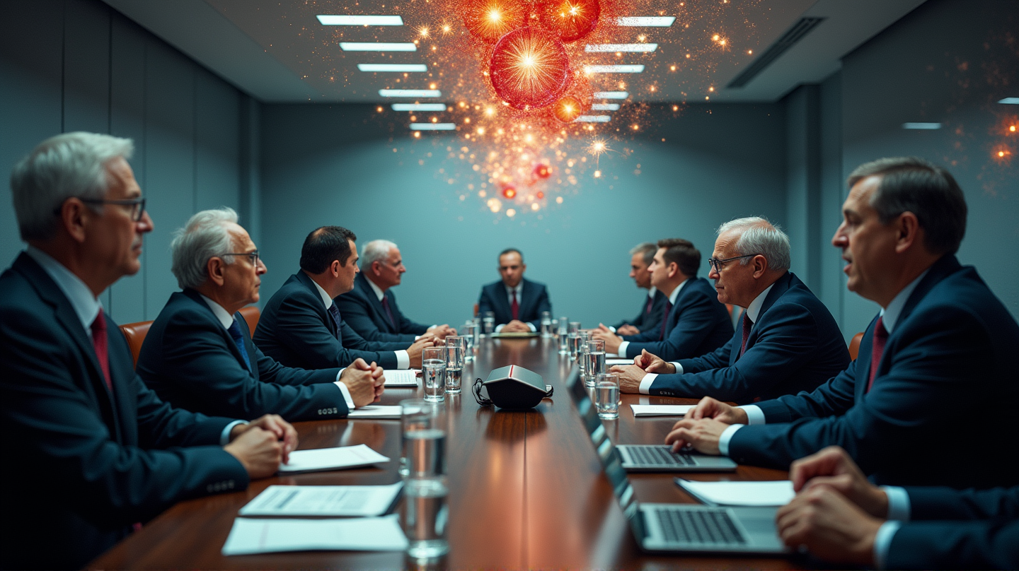 YouTube's Bold Denial: Censorship Claims Unraveled Amid Political Tension