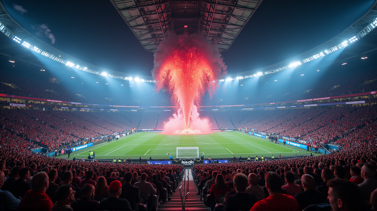 Stars Shine Bright at FIFA World Cup Draw 2026