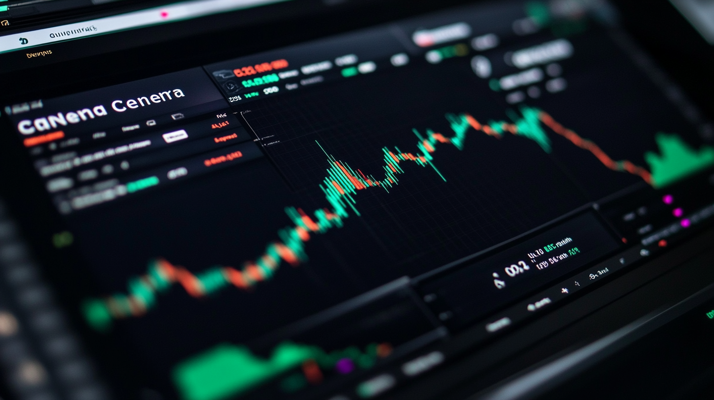 Is Logic Levora 2U the Secret to Successful Trading? Find Out!