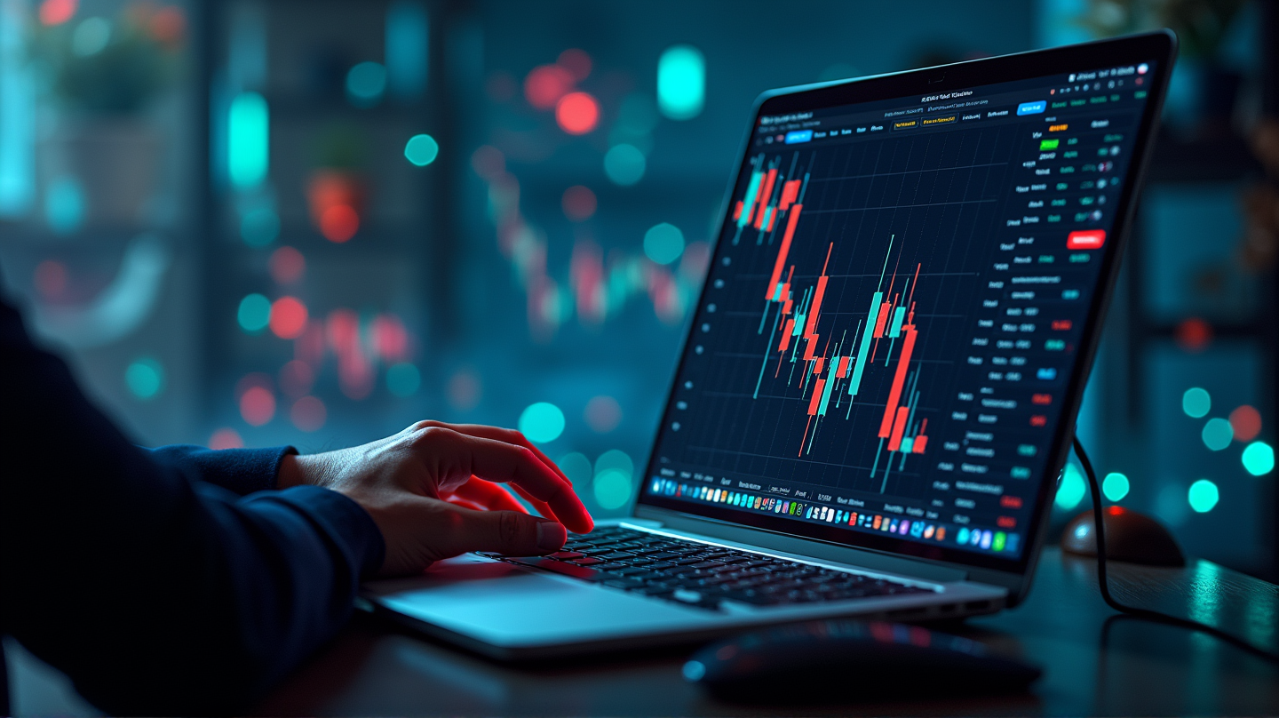 Best Trading Platforms for algorithmic trading (2026)