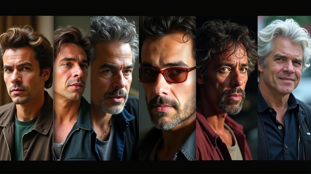 Remembering Nicky Katt: A Journey Through Film and TV