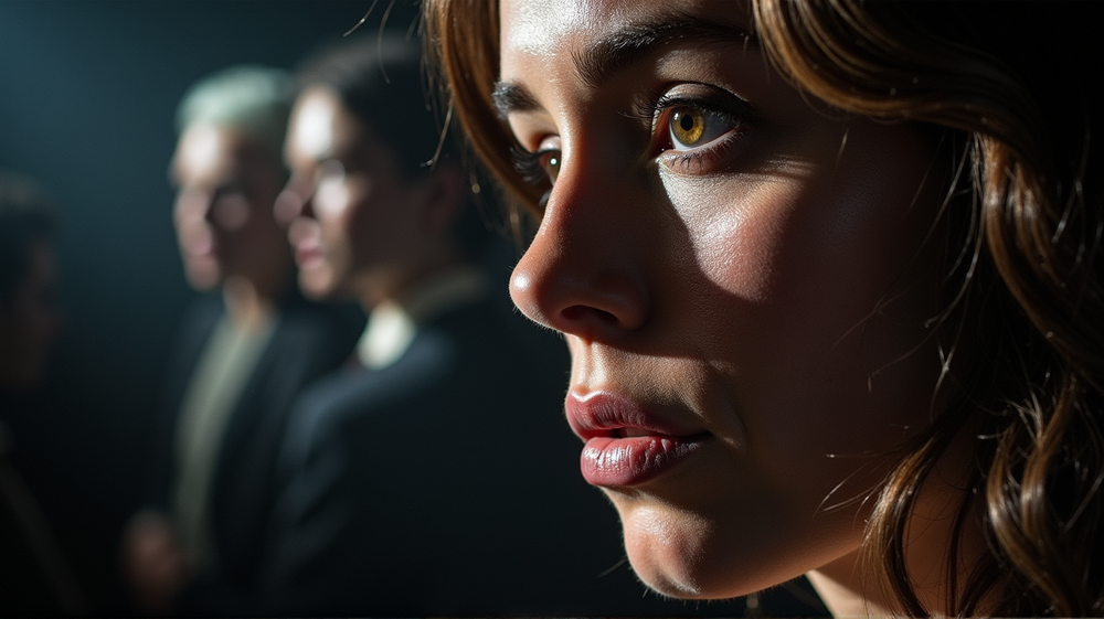 From Fame to Fatality: Celebrities Entwined in Unimaginable Tragedies