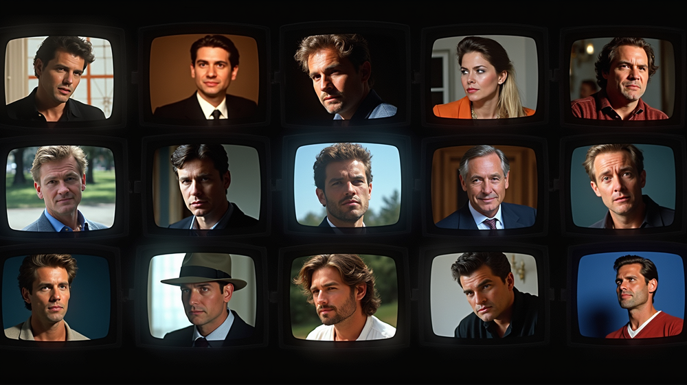 Hollywood Mourns the Loss of Talented Actor Devin Harjes at 41