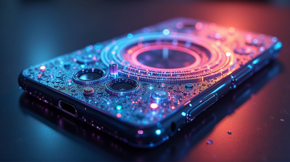 Tech Titans Clash: Samsung Galaxy S24 Ultra vs iPhone 15 Pro Max