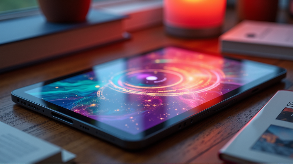 Affordable Options: Amazon's New Kindle ColorSoft Models Unveiled