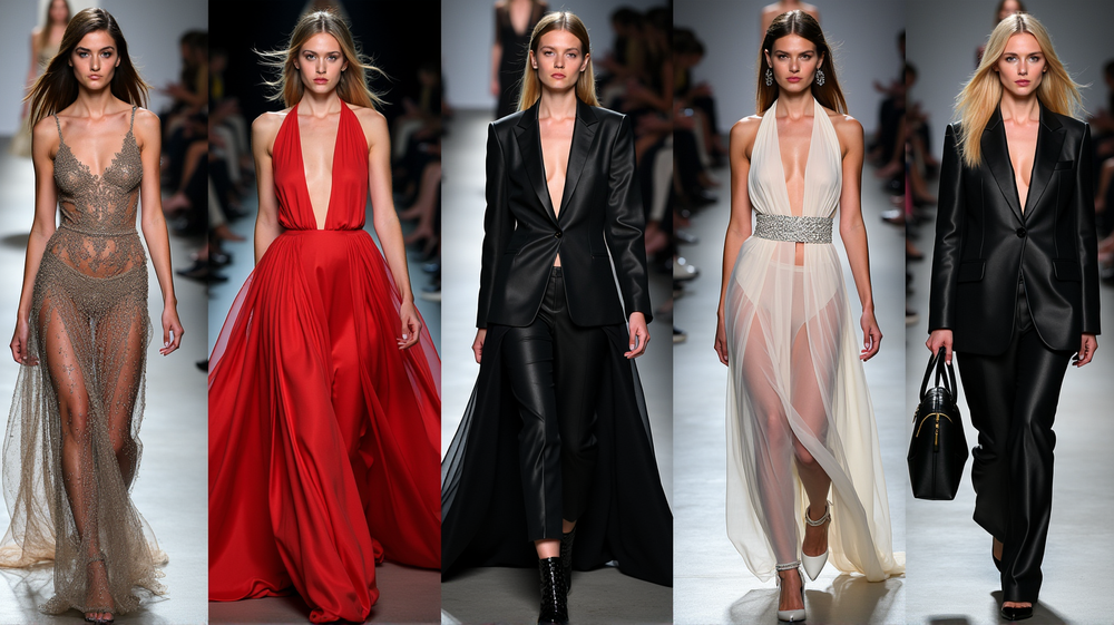 Celebrity Fashion Magic: Dbanj, Anita, and Others Steal the Spotlight