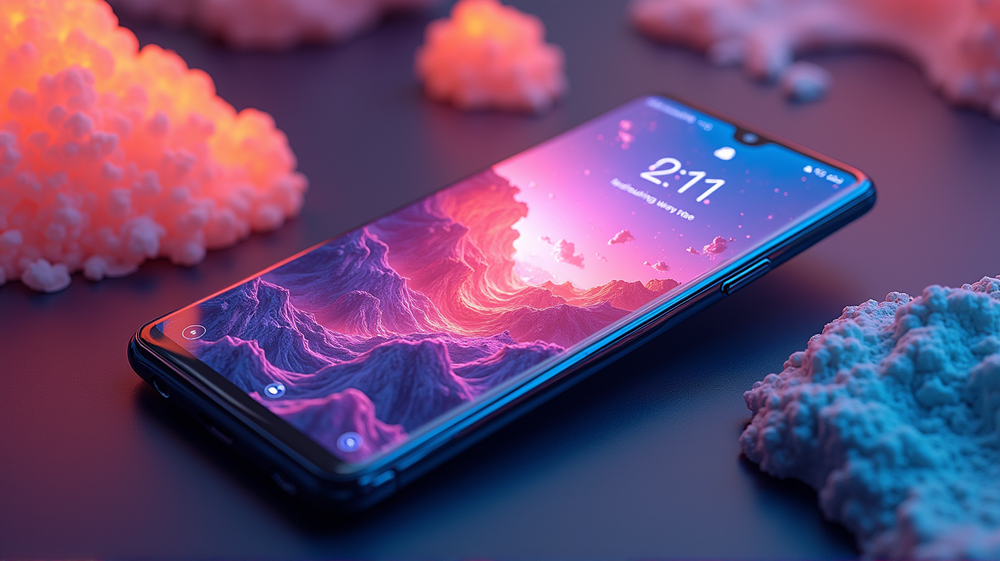 Samsung's Exciting Android 16 Update: Check if Your Galaxy is Included