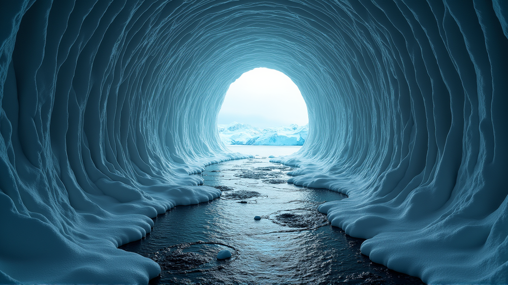 Kremlin's Bold Pitch: 'Putin-Trump' Tunnel from Russia to Alaska