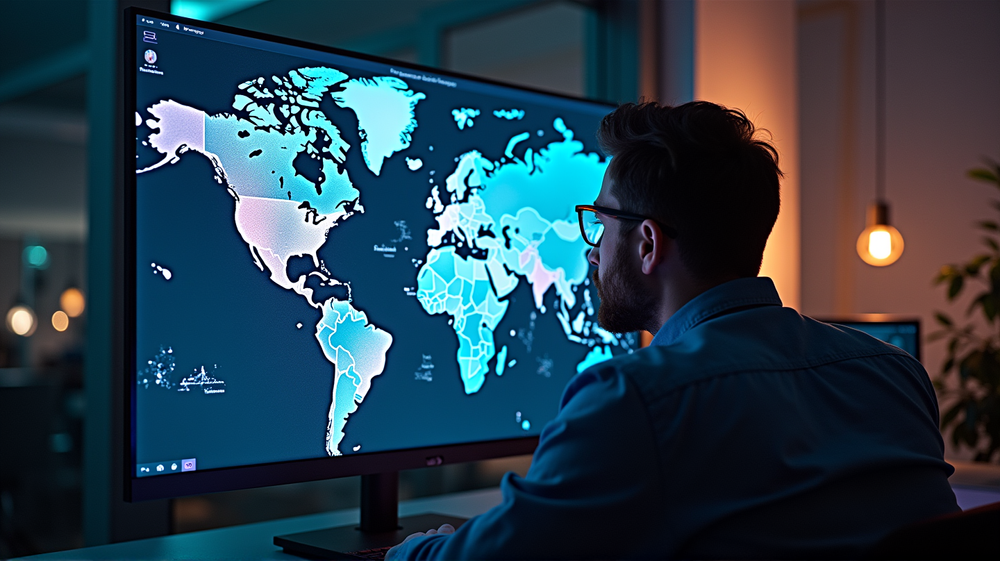 Microsoft's Global Outage: Teams, Azure, and More Impacted