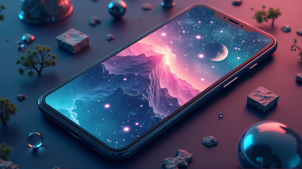 Nothing at the Forefront: Get Ready to Explore Nothing OS 4.0 Beta