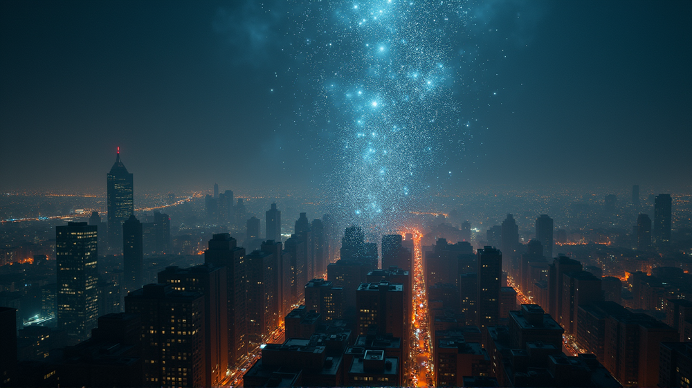 The AWS Outage: A Glimpse into the Fragility of Our Digital World