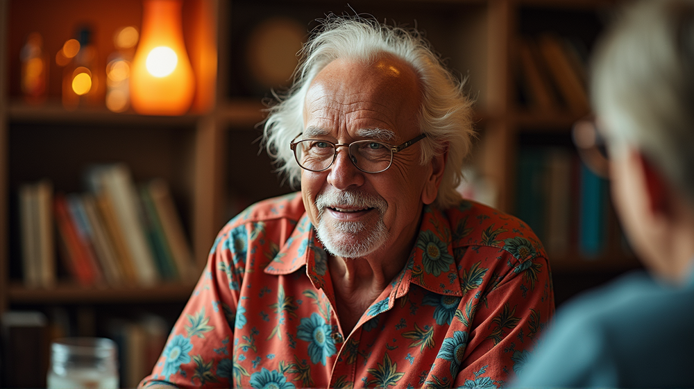 Surprising Ranks: Jimmy Buffett Among Highest-Paid Late Icons