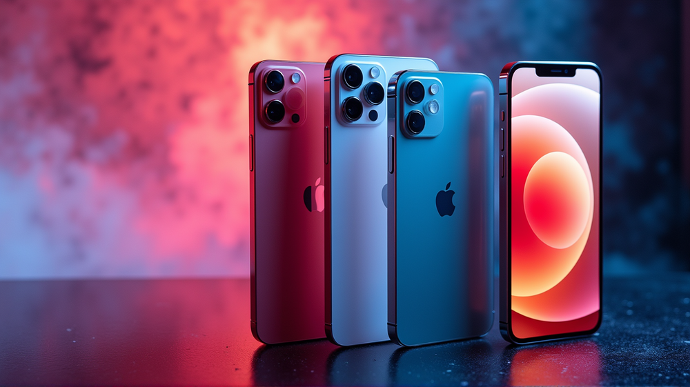 Huge Savings Alert: Refurbished iPhone 16 Series Deals at Back Market