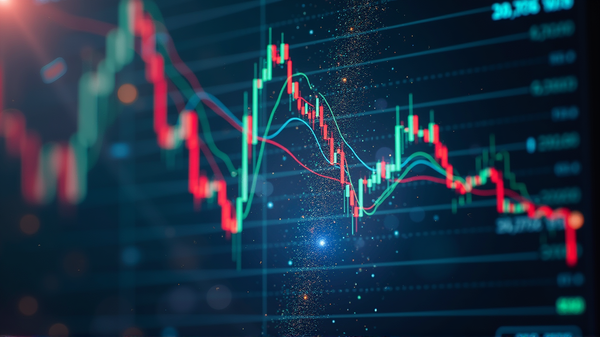 Smart Contract Definition: Meaning in Trading and Investing